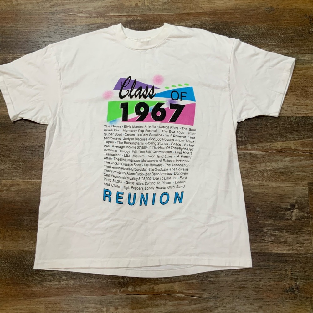 Class Of 1967 Reunion, Miami, Norland Senior High Sin… - Gem